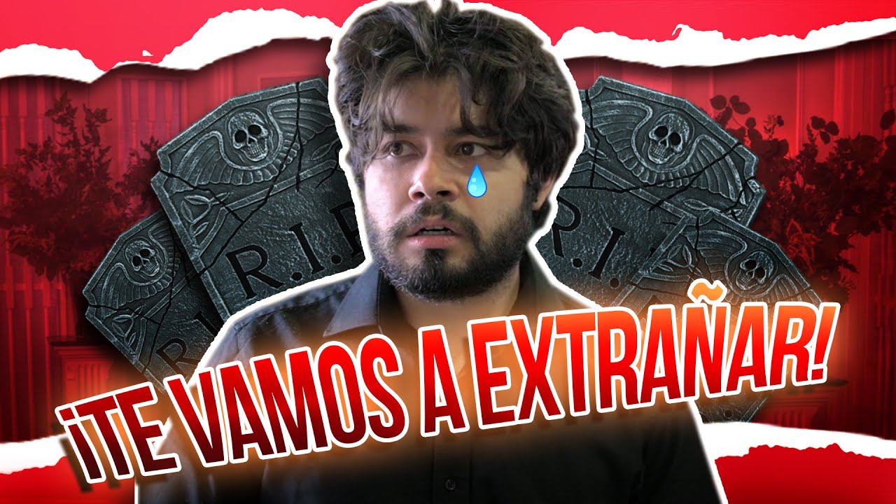 DIVERTITUMBAS 😂💀 I SKETCH ft. Ricky Tafolla - YouTube