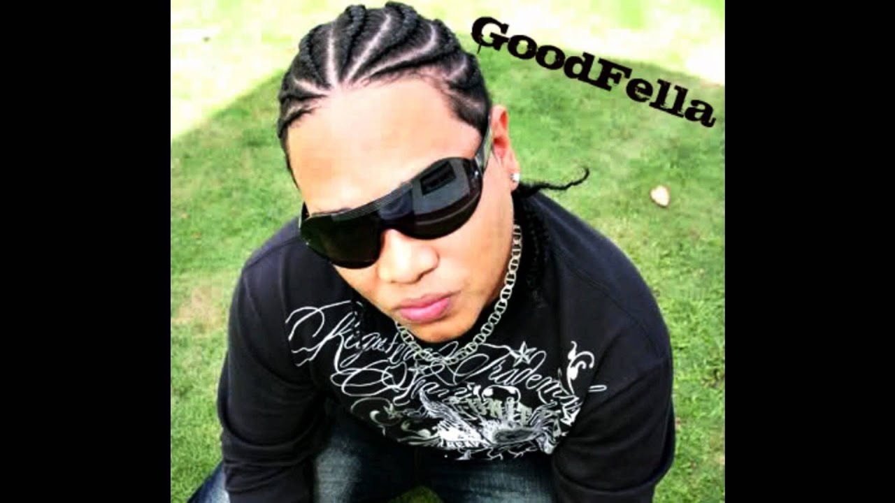 Goodfella - No Me Digas (Sail Away Riddim) - YouTube