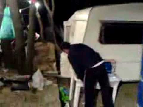 vina 2010 neos skopos serres..fun. - YouTube