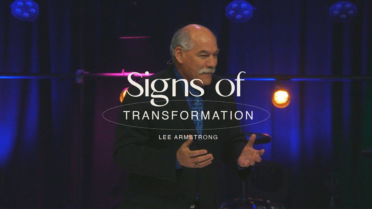 Lee Armstrong