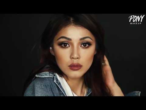 Makyajla Kendini Kylie Jenner'e Çeviren Koreli