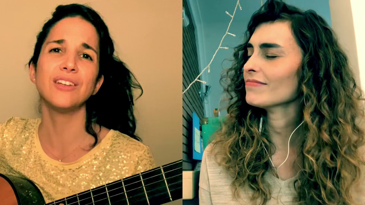 Cuide-se bem - Verônica Ferriani e Bruna Caram - YouTube