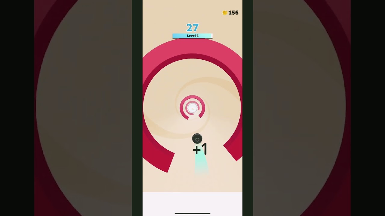 rolly vertex game play - YouTube