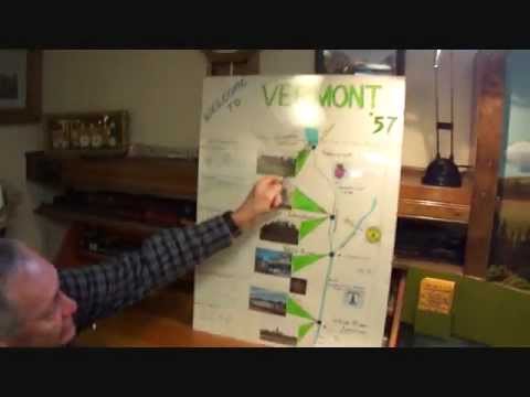 Dave Primeau: Part 1 of 6: Interview with David Primeau on Prototype ...