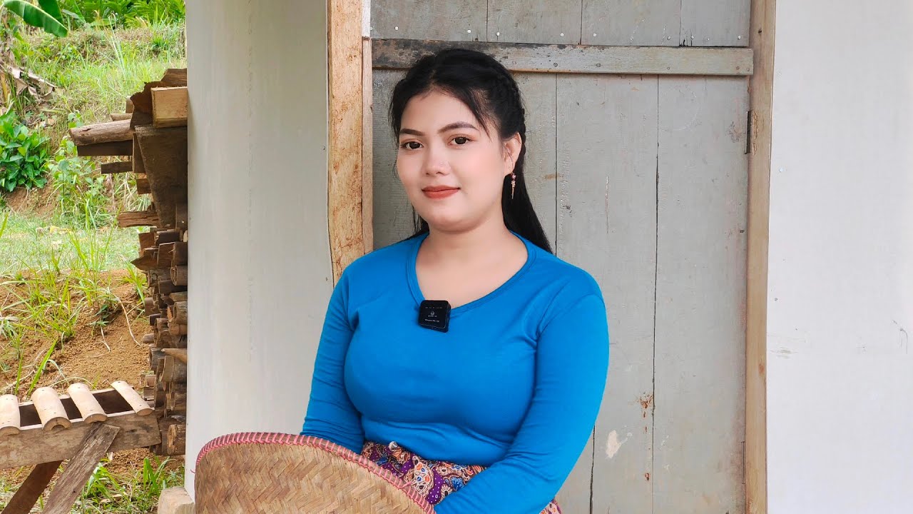 WOOW...GA BISA BERKEDIP‼️JUMPA NENG KOKOM JANDA DESA CANTIK HIDUP SEDERHANA DI PELOSOK SUKABUMI ...