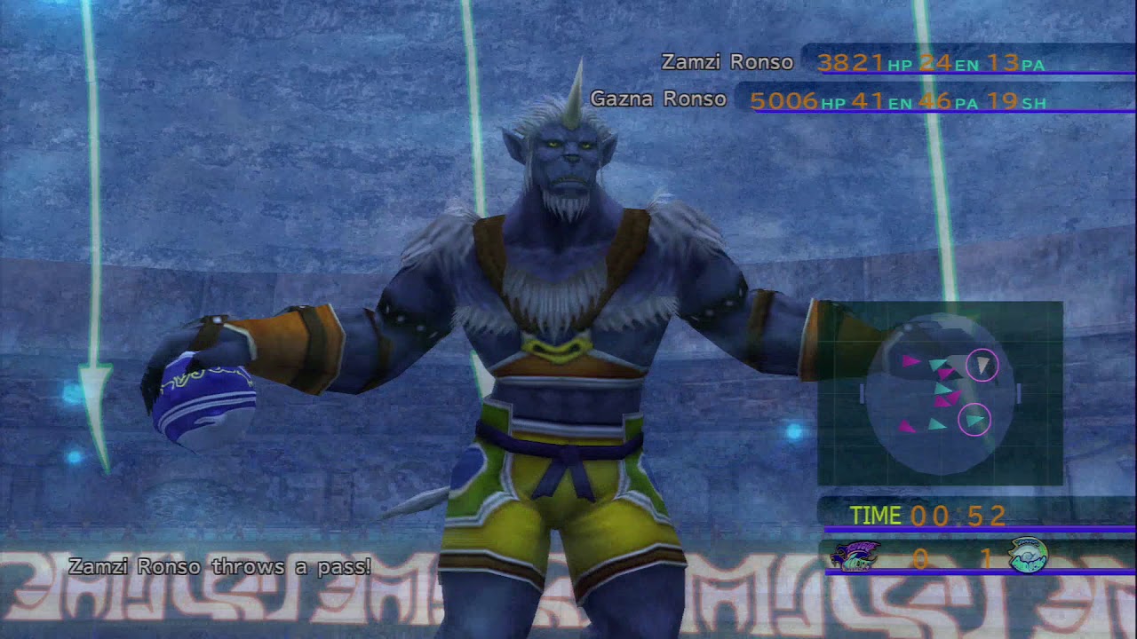 Journey To Level 99 Ronso Fangs - EP 160 - YouTube