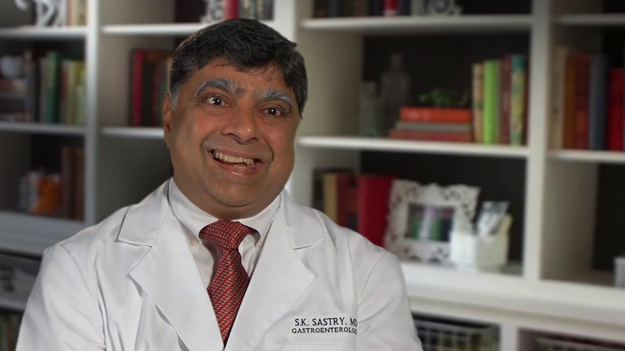 Simhadri K. Sastry, M.D. - Gastroenterology - Willis Knighton Health ...