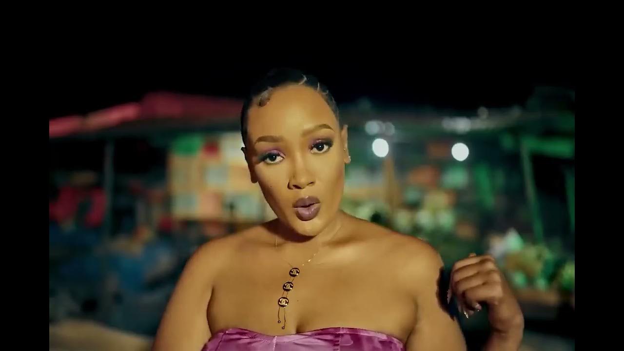 Nakyakala By King Saha - YouTube