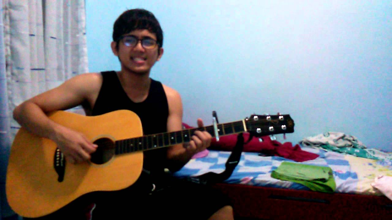 The Way I Do - Marcos Hernadez (Cover by Kray) - YouTube