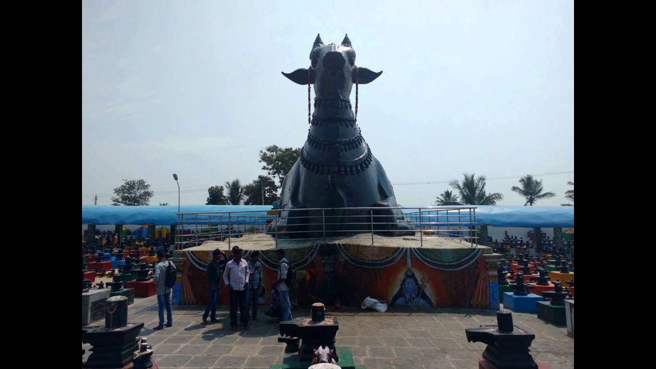 How to go KotiLingeshwara Temple - YouTube