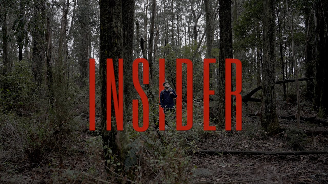 Insider | Horror Short Film | Sony FX3 - YouTube