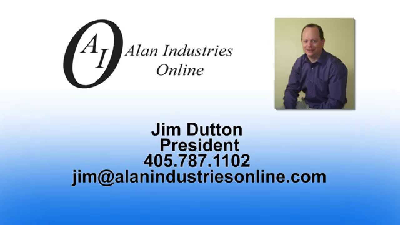 Jim Dutton v2 - YouTube
