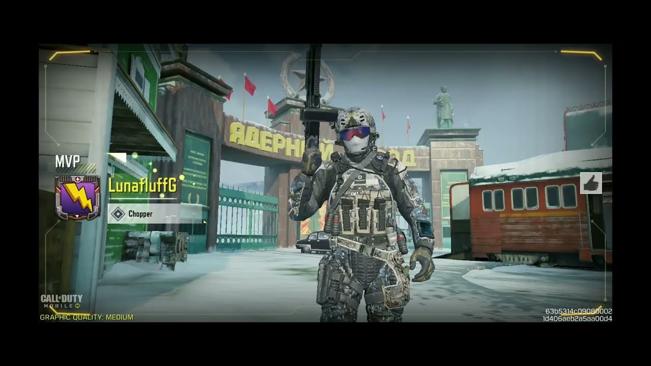 COD - Frontline - YouTube