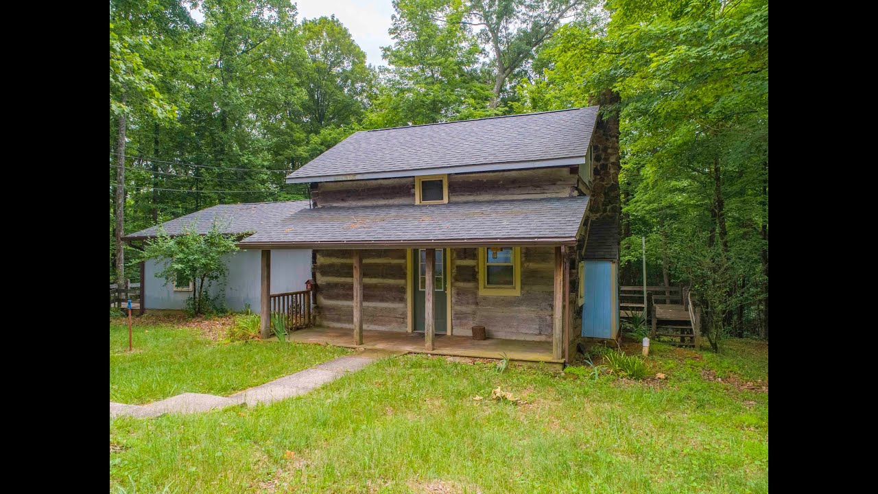 3275 S Knightridge Rd Bloomington IN - YouTube