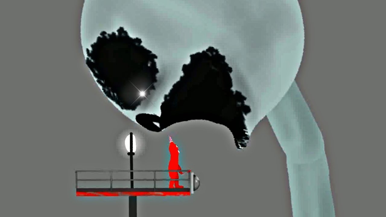 Garten Of Banban 8 Zolphius Vs All Characters DC2 Animation - YouTube