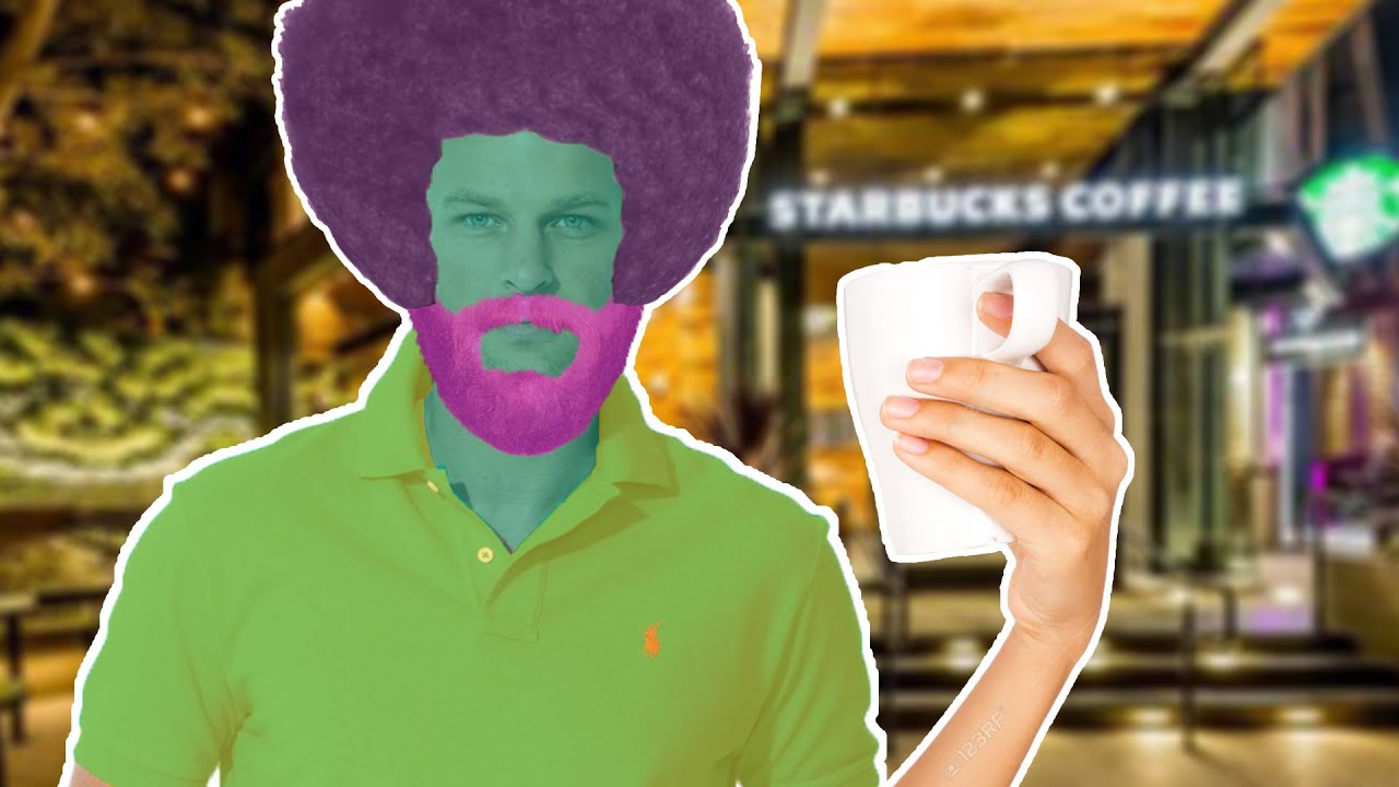 DO NOT SPILL THAT COFFEE!! "Don't Spill The Coffee" HD - YouTube