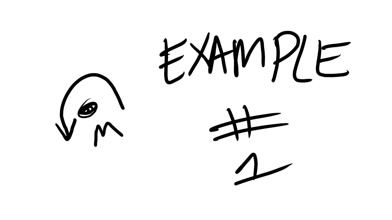 Moment Example 1 - YouTube