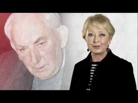 Magdalena Zawadzka o Gustawie Holoubku / Polak Wszech Czasów