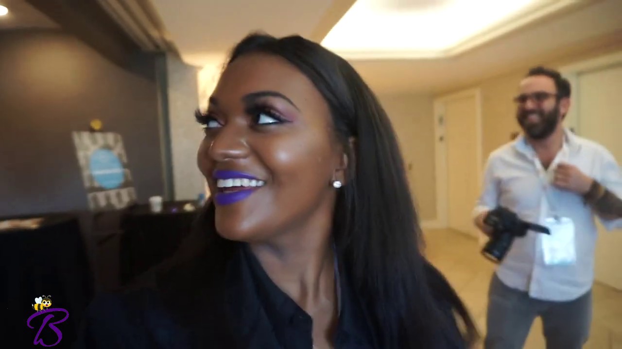 Date Night & Events in LA | Vlog | Bianca Bee - YouTube
