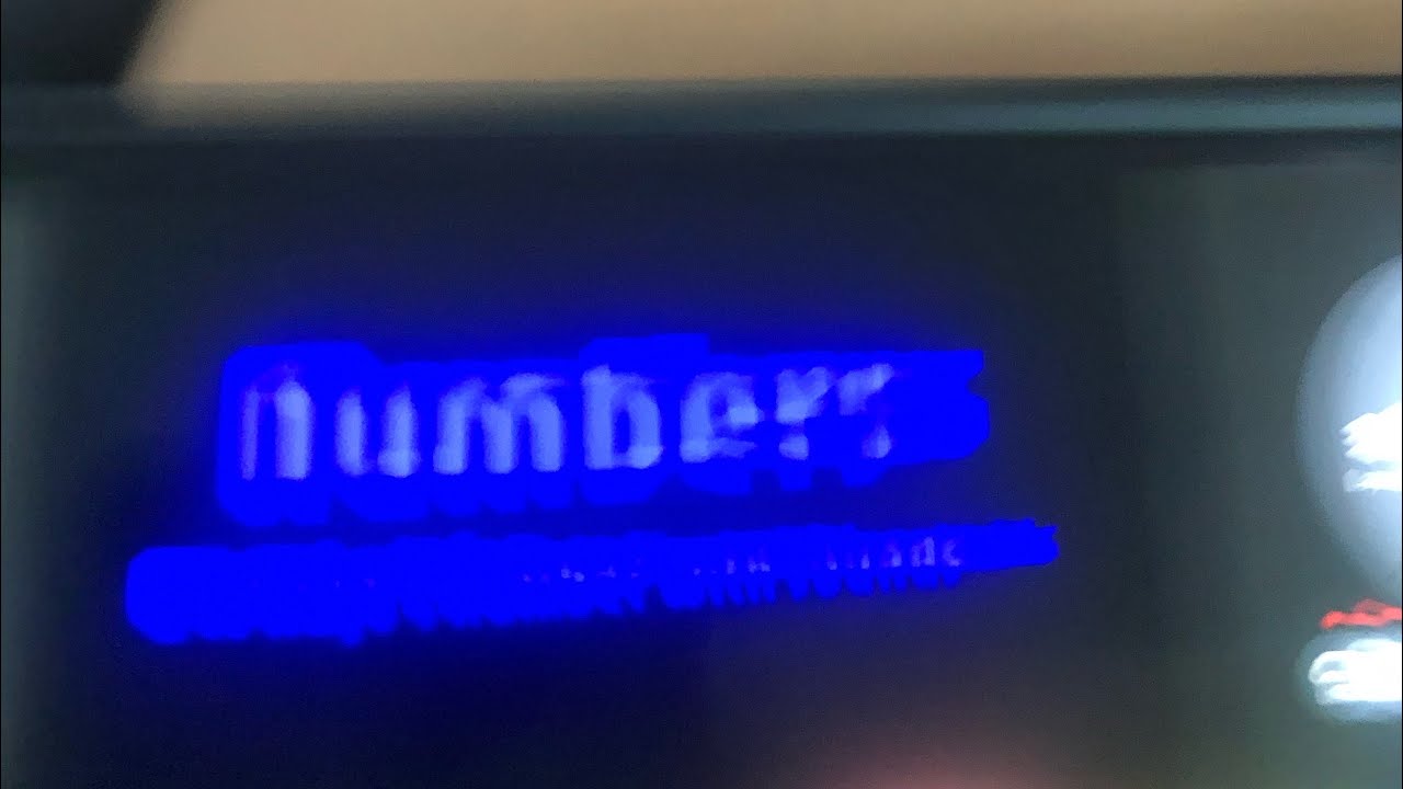 Numbers 0 to Rayo’s Number with sounds - YouTube