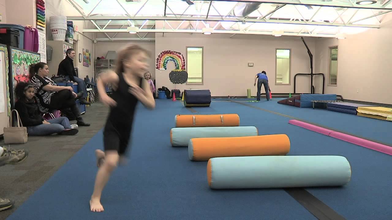 Jordan YMCA Y For All Campaign Video - YouTube