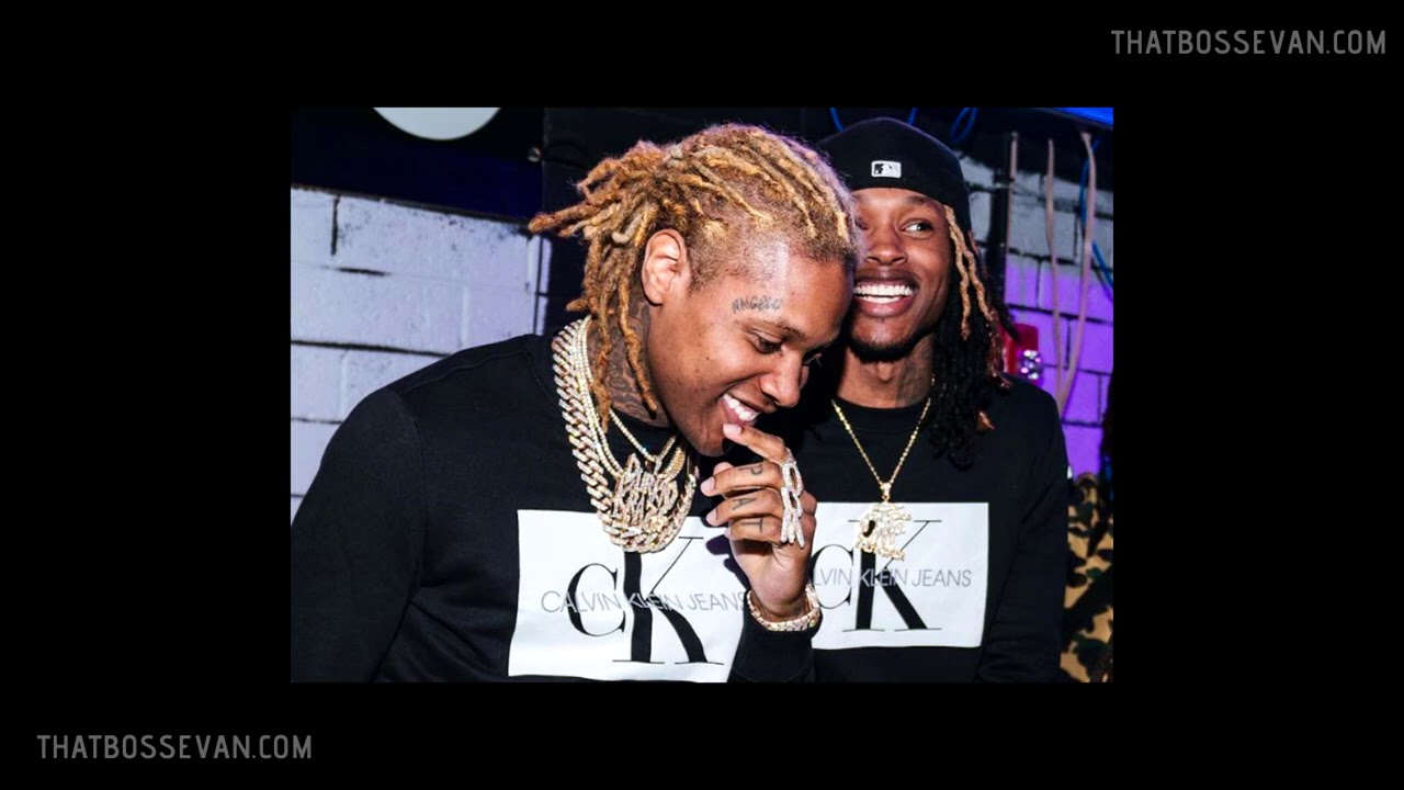 [FREE] Rod Wave ft Lil Durk "Make A Scene" Type Beat - YouTube