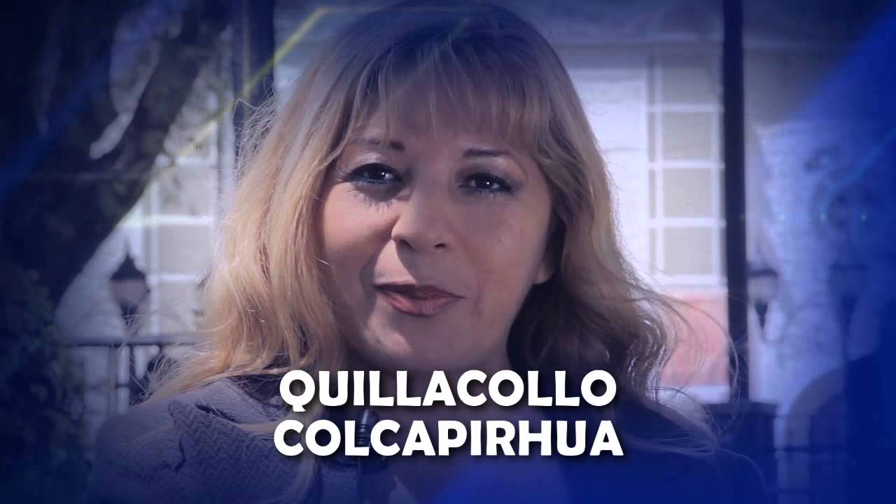 SPOT ROS MERY ARIAS QUIROGA "SURIMANA" - YouTube