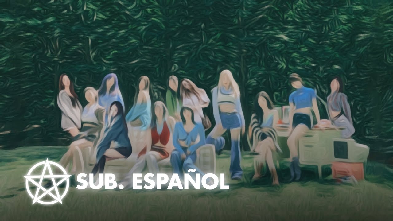 PRETTY HAVOC『JENNIE KIM - SUB ESPAÑOL + LYRICS』|| JEY 제이 @prettyhavoc ...