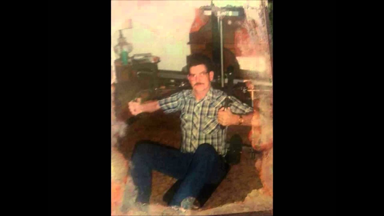 JD Funeral Tribute - YouTube