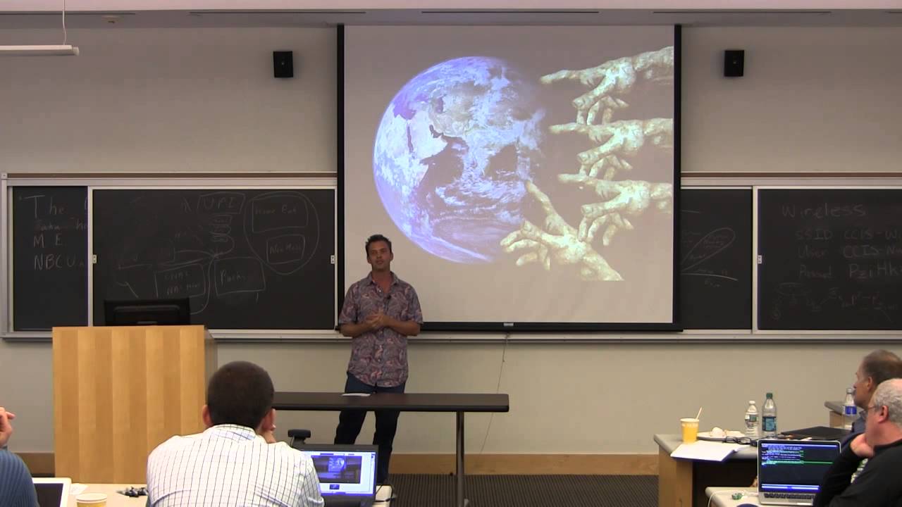 RacketCon 2013: Matthew Flatt - A Dinosaur's Thoughts on Programming ...