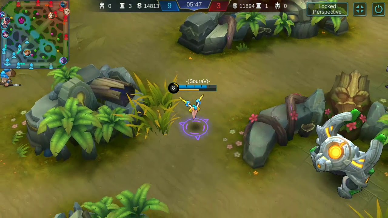 First match Fanny lifeguard new skin ,LEARN FROM A NUB - YouTube