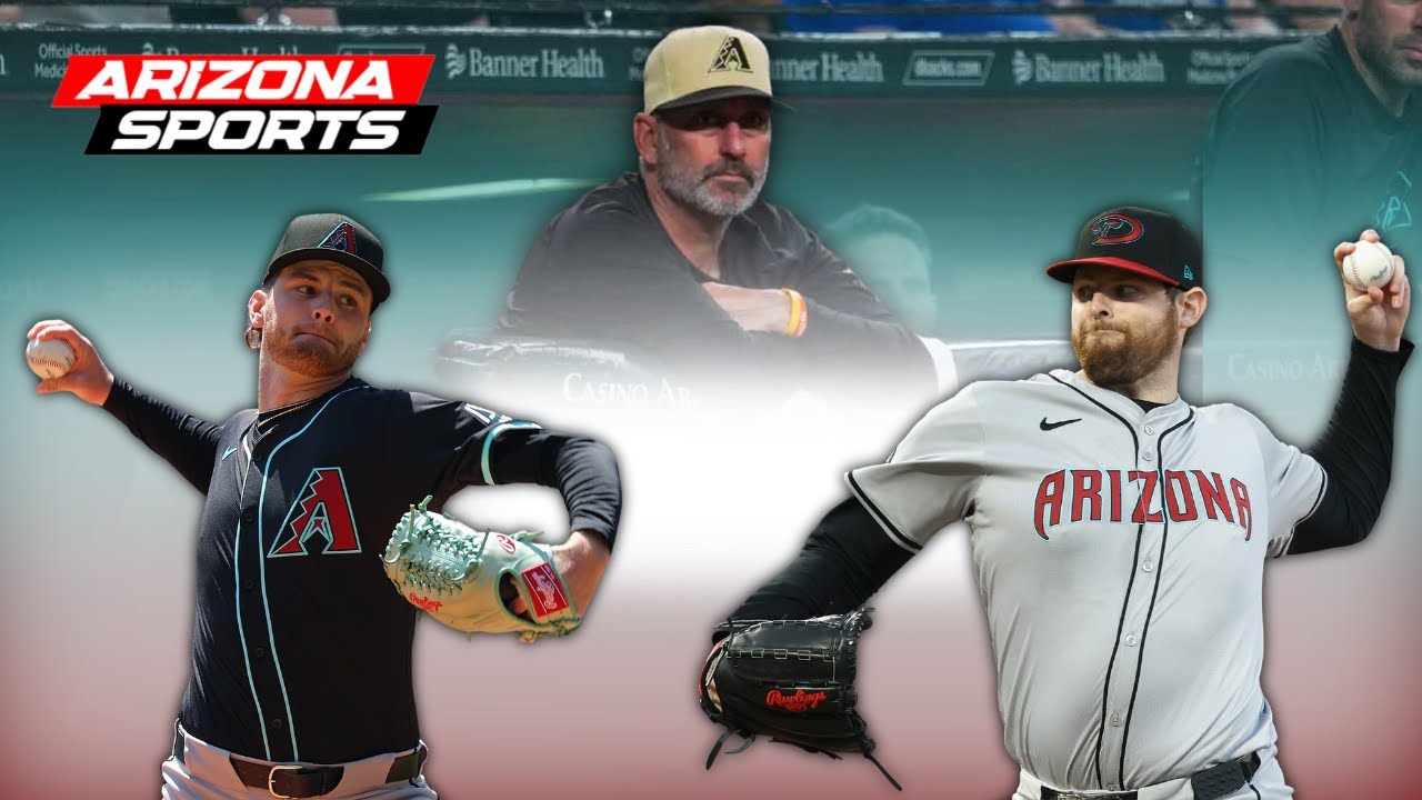 Bickley Blast: Arizona Diamondbacks manager Torey Lovullo has tough ...