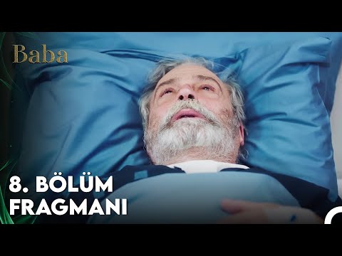 Baba 8. Bölüm Fragman