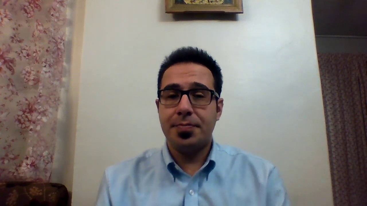 Maysam Mousavi, FSAS Marketing task - YouTube