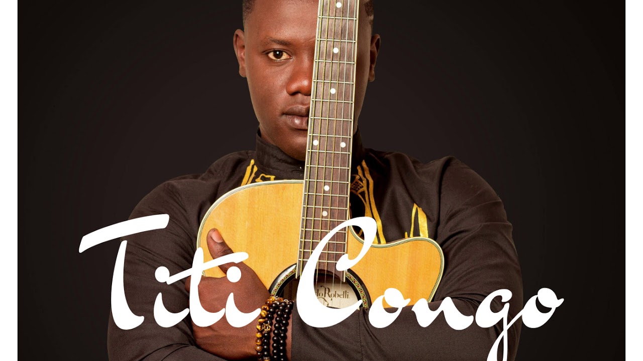 TiTi Congo - Pa Derespekte M - YouTube