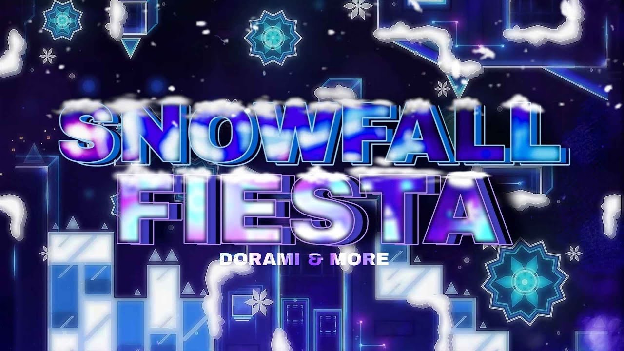 Snowfall Fiesta by Dorami & more 100% - YouTube