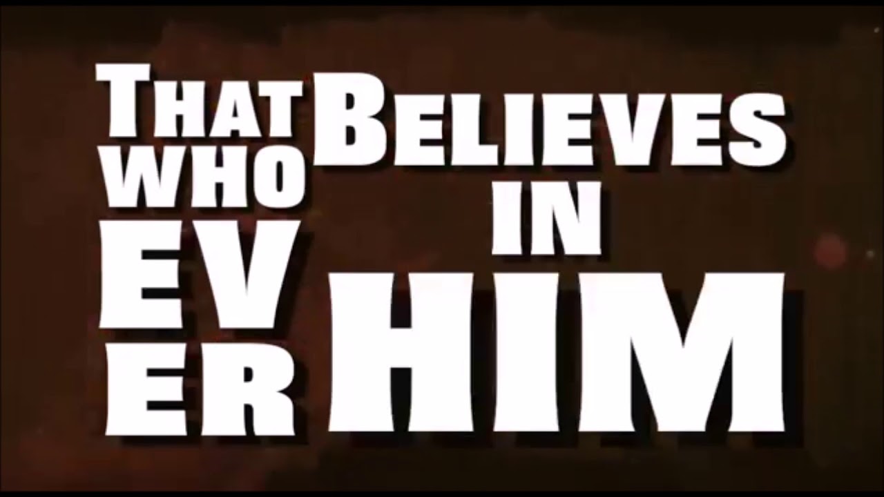 Hopewell Awana Sparks Flight Zone John 3v16 - YouTube