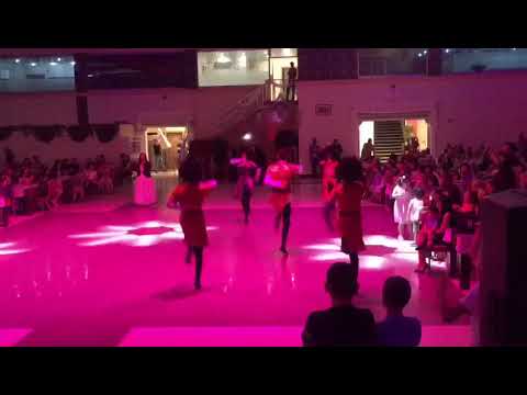 Iğdır Azerbaycan toy Kafkas