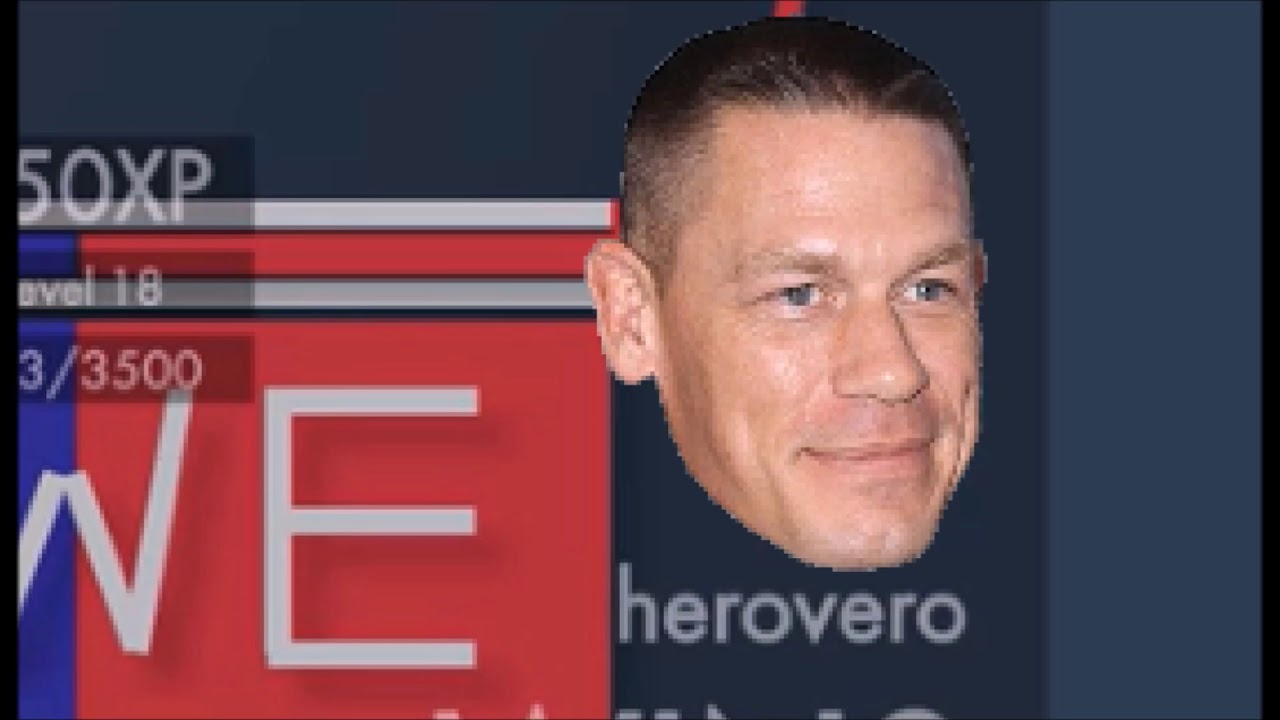 "Bonk" Cena!!! Bonk.io (XXX.io series) #1 - YouTube