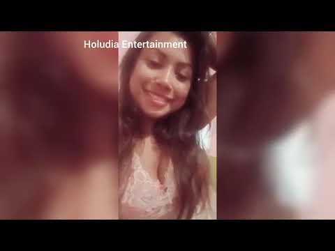 Cute Model Talking - IMO live Video call | Skype Video call | Bigo live Video call 35
