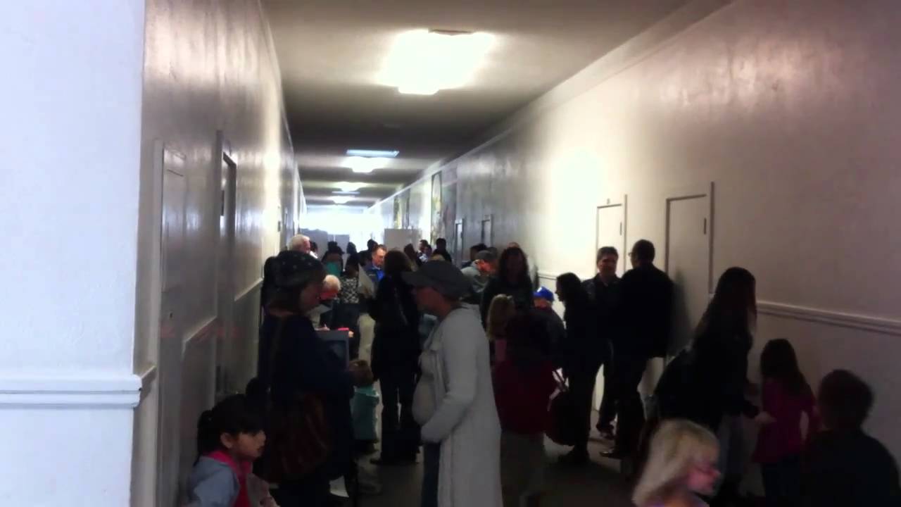 Kiwanis 24th Annual Sight Read Aloud Contest - YouTube