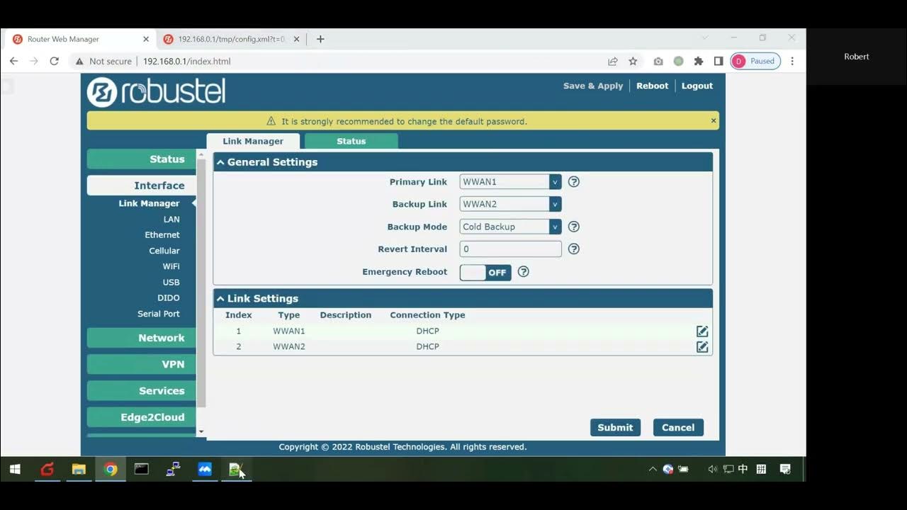 How to Set Parameters Separately through XML - YouTube