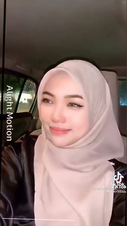 NIA IRWAN,bertudung?? - YouTube