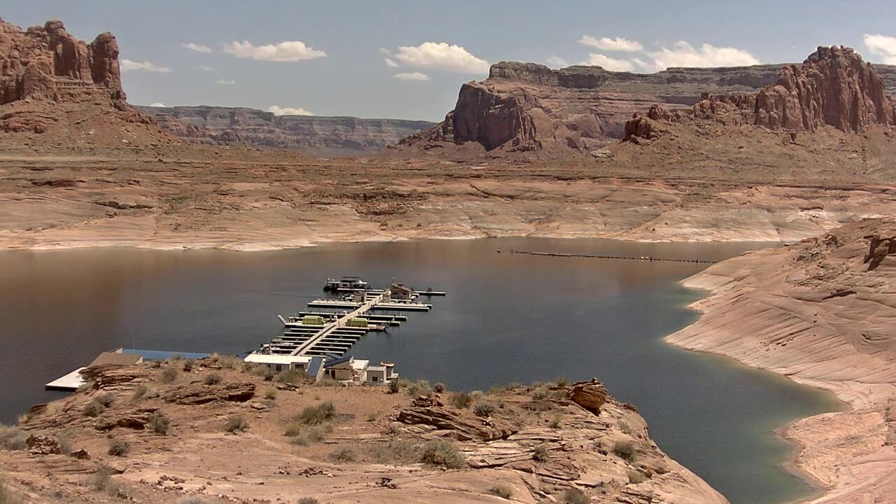 Dangling Rope Marina Webcam - 2020 - Week 22 (06/01-06/07) - YouTube