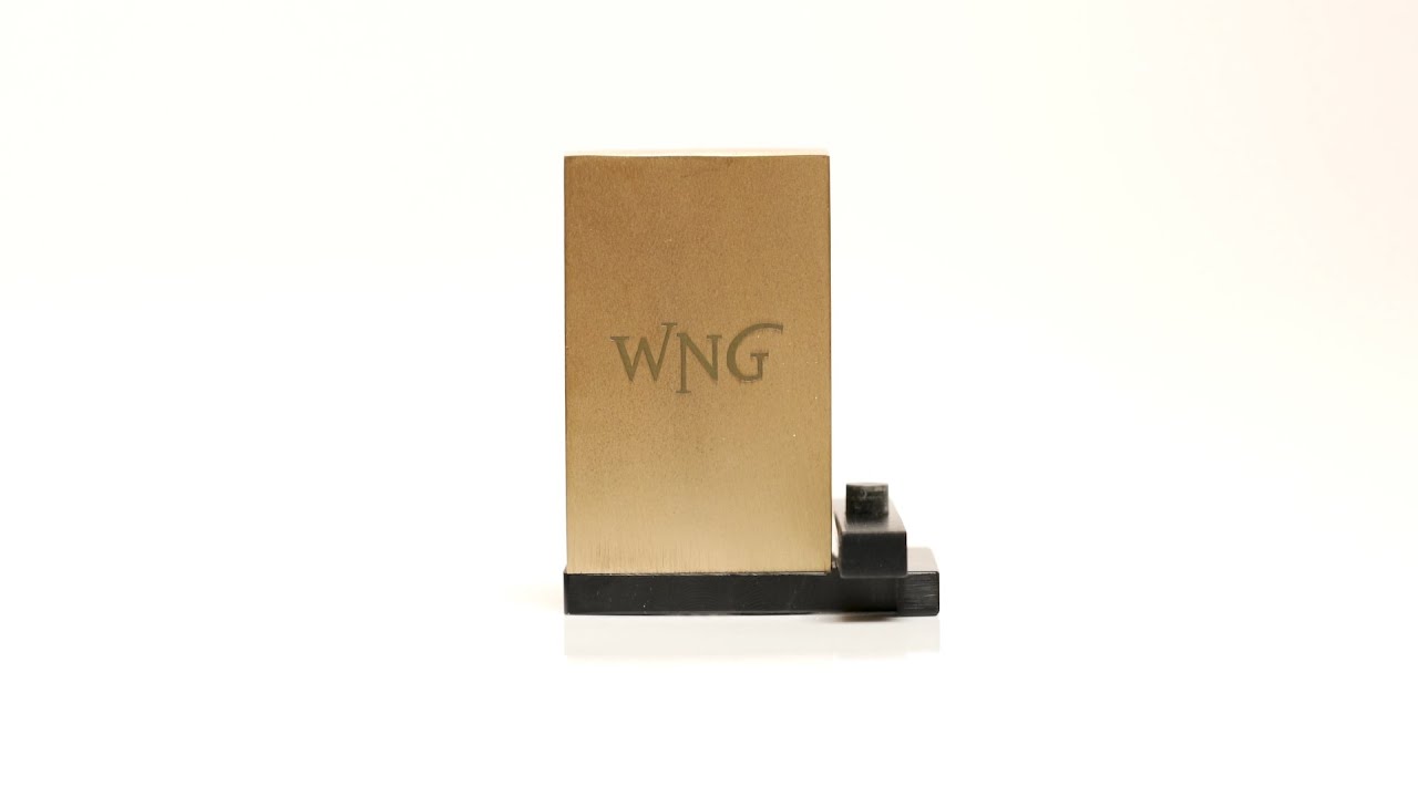 Key Dip Tool: Wessell, Nickel & Gross - YouTube