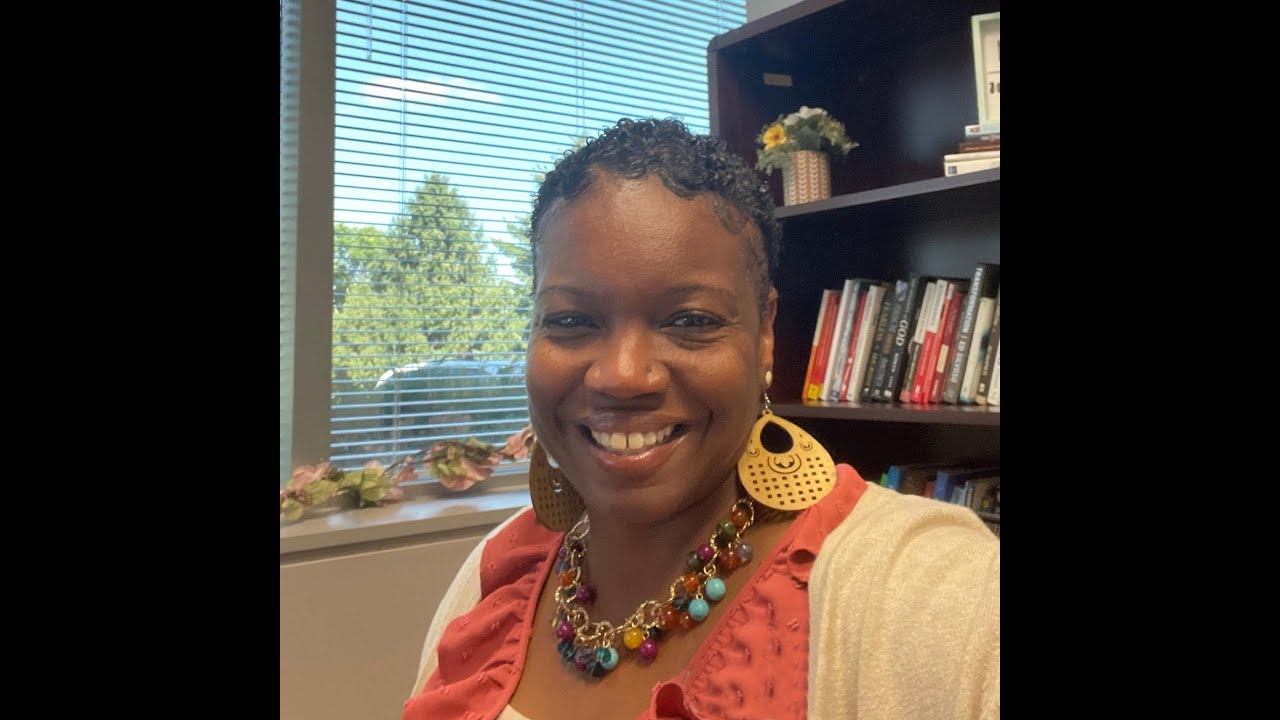 HFC TESTIMONIAL ~ Carla - YouTube