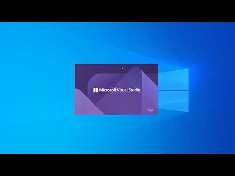 01 Criando o Projeto - ASp.Net Core MVC 6.0 - YouTube