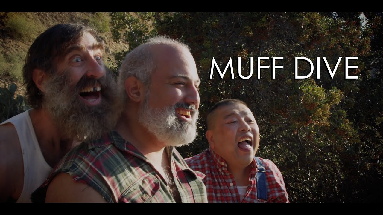 MUFF DIVE (2017) | Thriller | Short Film - YouTube