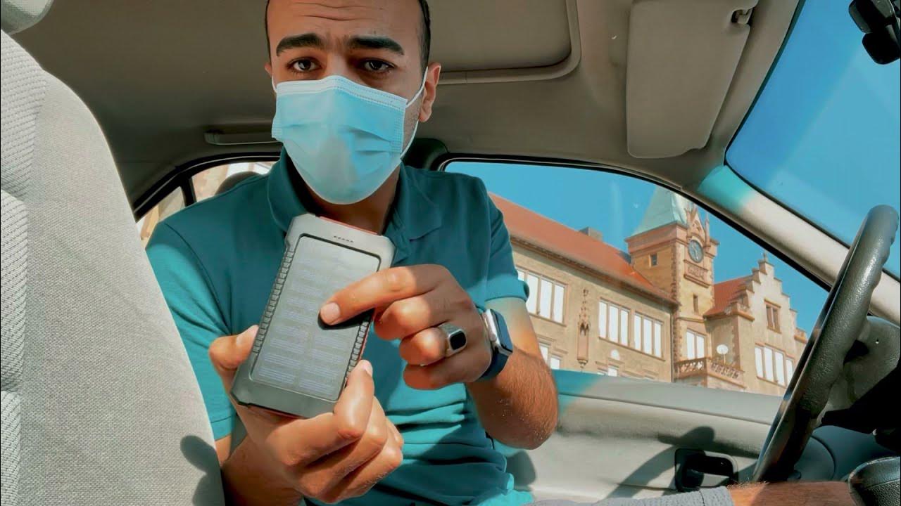 تعمل ايه لو اشتريت منتج تالف في ألمانيا🇩🇪 Youtube