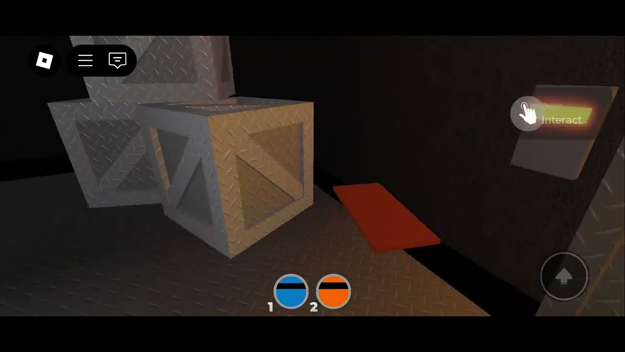 CONTINUING CHEESE ESCAPE CHAPTER 3! - YouTube